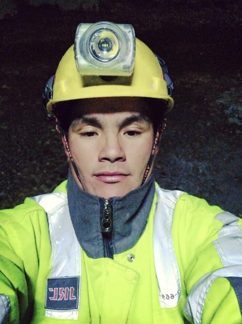 Cordless miner lamp is very popular among miners nowdays - miner's ...